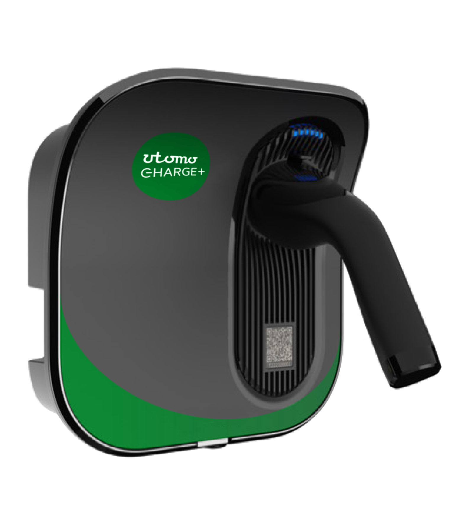 Home - Utomo Charge+ | EV Charging | EV Charger Provider